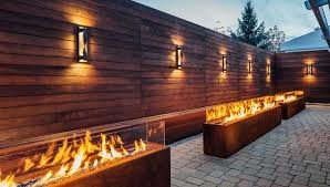 Professional Manufacturer Corten Steel Round Fire Pit