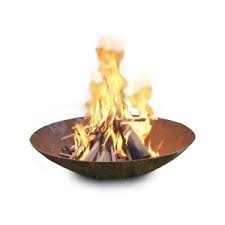 high quality fire pit outdoor fire pit garden fire bowl 100 cm diameter