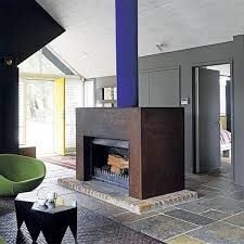 Free Standing Type Metal Fireplace, Fireplace With Top Quality