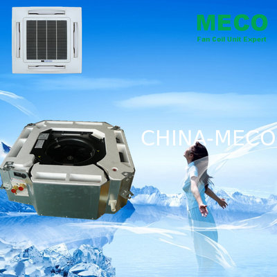 Cassette type Water Chilled Fan Coil Unit（4 TUBE）-800CFM