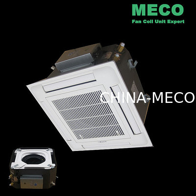 casete tavan ventiloconvectorul / cassette fan coil unit-K type-300CFM