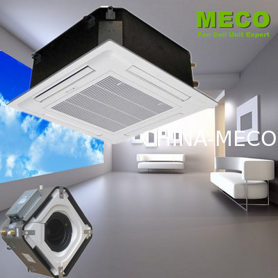 casete tavan ventiloconvectorul / cassette fan coil unit-K type-300CFM