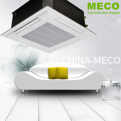 casete tavan ventiloconvectorul / cassette fan coil unit-K type-300CFM