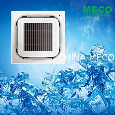 Round-Flow Ceiling-Mounted Cassette-1.8Kw