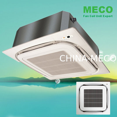 Round-Flow Ceiling-Mounted Cassette-9.0Kw