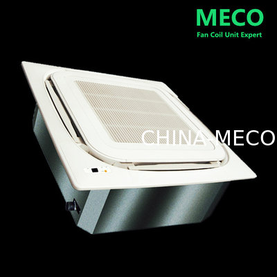 Round-Flow Ceiling-Mounted Cassette-10.8Kw