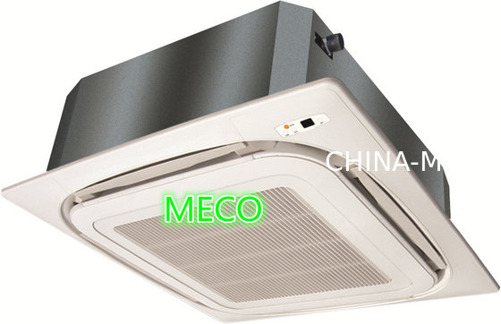 Round-Flow Ceiling-Mounted Cassette