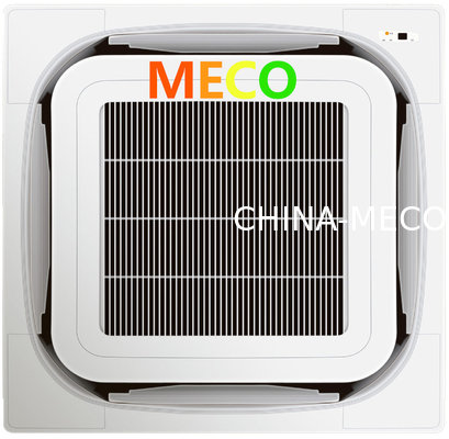Round-Flow Ceiling-Mounted Cassette