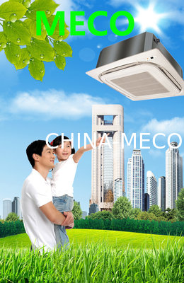 Ceiling Mounted Cassette (Round Flow)-3.6kw