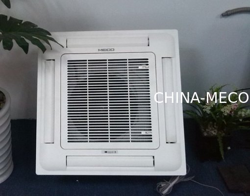 Cassette fan coil unit with ISO/CE certification-300CFM