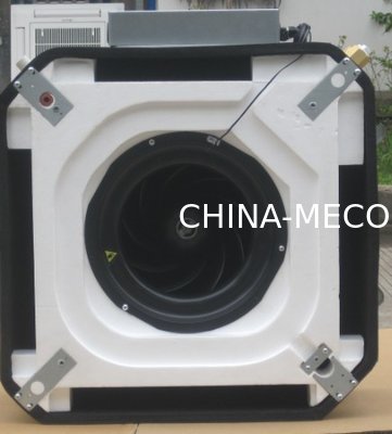 Cassette fan coil unit with ISO/CE certification-300CFM