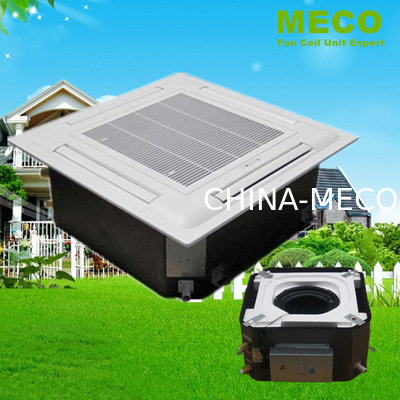 4-Way Cassette Chilled Water Fan Coil Unit(2 Pipes Type) -300CFM
