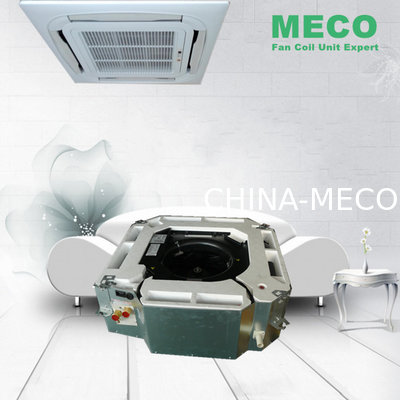 VENTILOCONVECTOARE CASETA(4 way cassette fan coil unit)-200CFM
