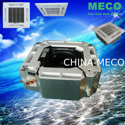 VENTILOCONVECTOARE CASETA(4 way cassette fan coil unit)-200CFM