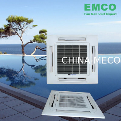 VENTILOCONVECTOARE CASETA(4 way cassette fan coil unit)-200CFM
