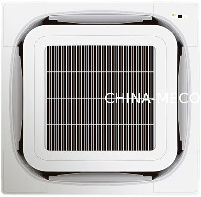 CASSETTE TYPE FAN COIL(8-WAY,4 TUBE)-600CFM