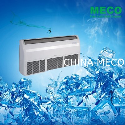 Water chilled Ceiling floor type Fan coil unit 1200CFM