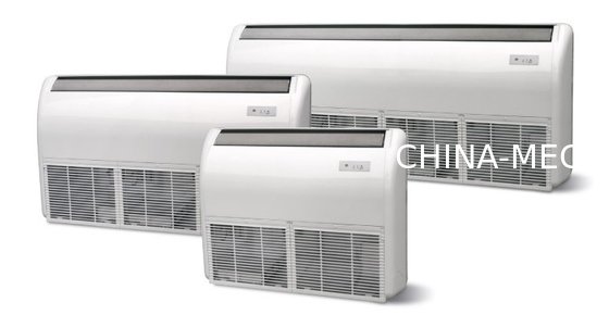 hoisting fan coil for heating and cooling ,fan coil units for house or industrial