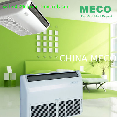 Floor ceiling type chilled water fan coil unit-5.4Kw