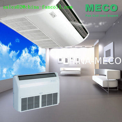 Floor ceiling type chilled water fan coil unit-3.6Kw