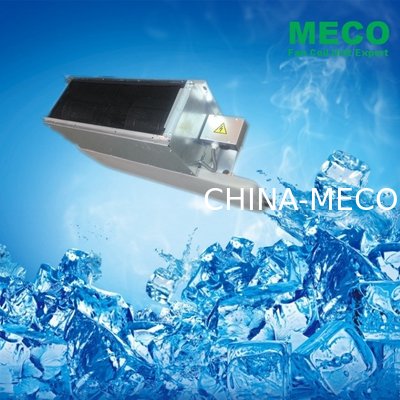 Heat and Air Conditioning Units Ceiling Fan Coil Units for Home MFP-136WA
