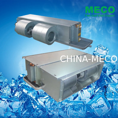 Heat and Air Conditioning Units Ceiling Fan Coil Units for Home MFP-136WA