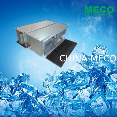 Ventiloconvectoare necarcasate de plafon-12000BTU