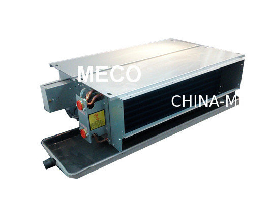 Concealed Duct Chilled Water Fan Coil-12.6Kw