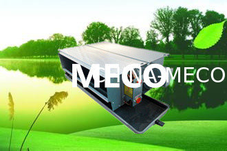 Ceiling concealed duct fan coil unit-3.0RT