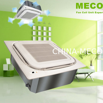 Klimakonwektor kasetonowe(surround cassette fan coil unit)-G type-200CFM