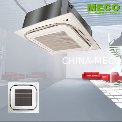 Klimakonwektor kasetonowe(surround cassette fan coil unit)-G type-200CFM