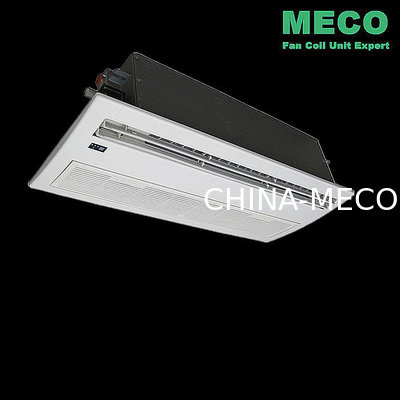 One way Cassette type Water Chilled Fan Coil Unit-500CFM
