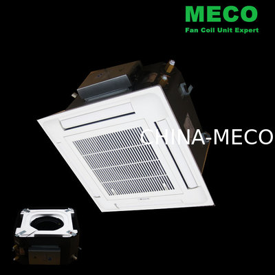 K Series Cassette Fan Coil Units with New Design MFP-51KM-(Q)K1