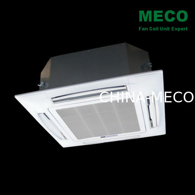 Cuatro terminales ventiloconvector cassette de tipo E-1.8Kw