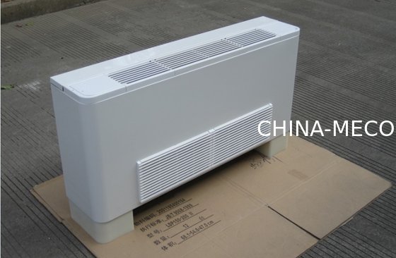 Vertical Water Fan Coil