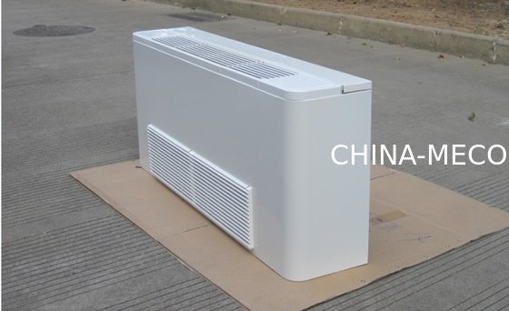 Vertical Water Fan Coil