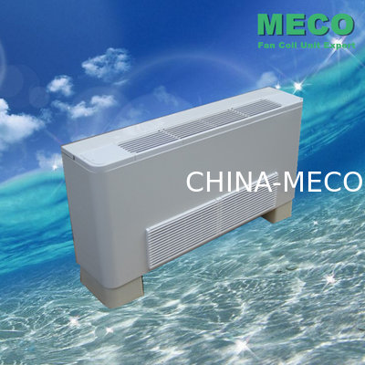 Vertical Water Chilled Fan Coil Unit-1TR