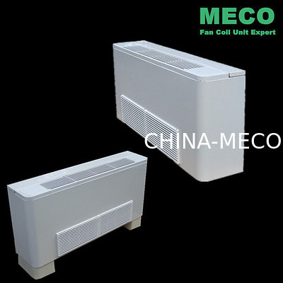 Front Air Return Consolo Fan Coil Units 600CFM with Energy Saving MFP-102TM