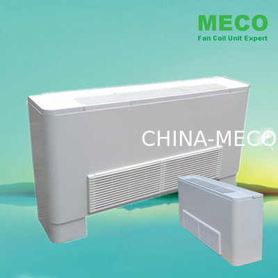 Vertical & horizontal Water Chilled Fan Coil Unit-12.6Kw