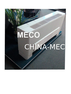 Vertical & Horizontal Water Chilled Fan Coil Unit-1400CFM