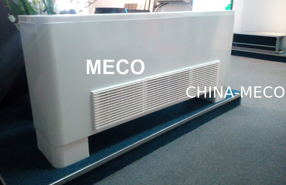 Vertical & Horizontal Water Chilled Fan Coil Unit-1400CFM