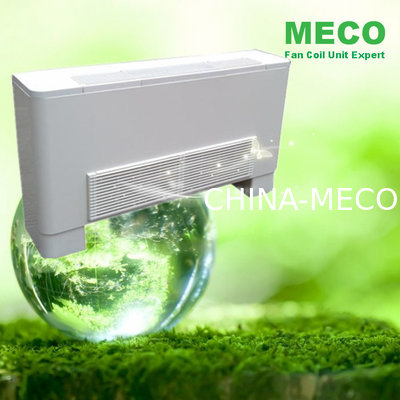 вентилаторен конвектор/Vertical & Horizontal Water Chilled Fan Coil Unit