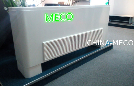 вентилаторен конвектор/Vertical & Horizontal Water Chilled Fan Coil-150L/S