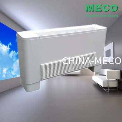 вентилаторен конвектор/Vertical & Horizontal Water Chilled Fan Coil-240L/S