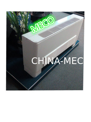 Montaj vertical & orizontal Water Chilled Fan Coil Unit-7.2Kw