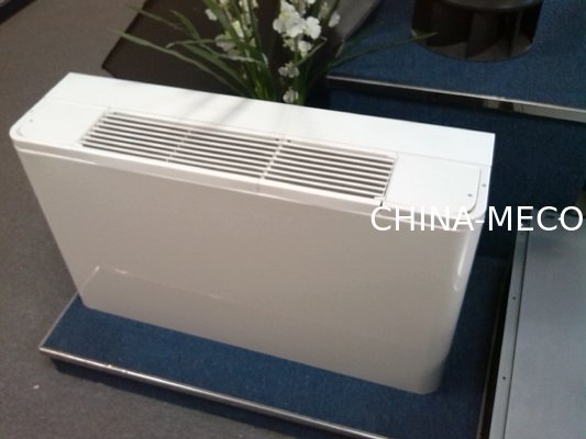 Thin Line Vertical Fan Coils-10.8Kw-1200CFM