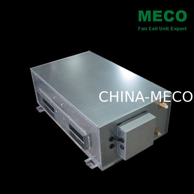 200CFM Air Flow High Static Duct Fan Coil Unit with Energy Saving