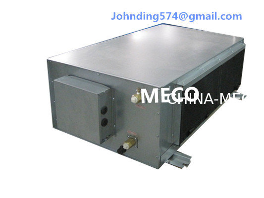 High Static Duct Fan Coil Unit-2380m³/h