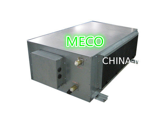 120Pa High Static Ceiling Ducted Fan Coil-7.8Kw