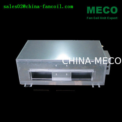 120Pa High Static Ceiling Ducted Fan Coil-7.8Kw